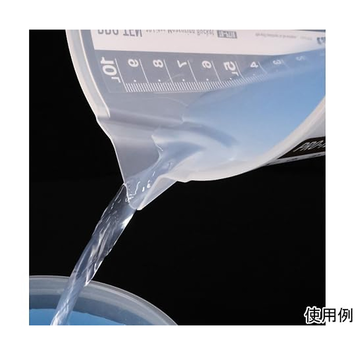 Tanaka Bunmetal Measuring Bucket PRO Ten Pro Ten TB-PT10