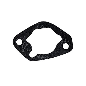 YAMAKATO GX390 Air Filter w/Housing Cover Air Cleaner Box Adapter Assembly for Honda and Clone GX270 GX340 270cc 301cc 420cc 389cc 188F 190F 192F