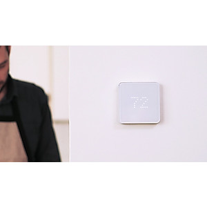 Zen Thermostat - ZigBee Edition
