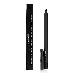 MAC Pro Longwear Eye Liner, Pro Longwear Collection 203, Definitely Black (SG_B00EKTFOVW_US)