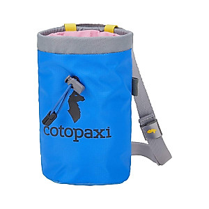 Cotopaxi Halcon Del Dia Chalk Bag - Del Dia One of A Kind!