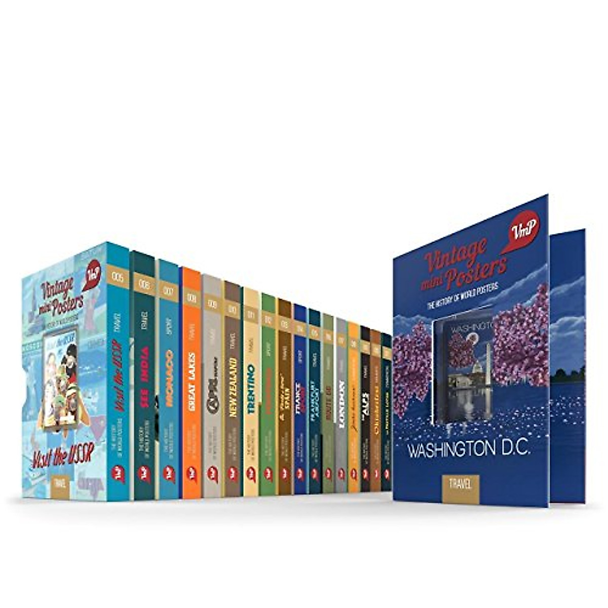 2015 NU limited NIUE 2015 $1 VINTAGE MINI POSTERS - WASHINGTON D.C. LIMITED 1/2 OZ SILVER COIN $1 Uncirculated