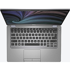 Dell Latitude 5411 Notebook, 14" FHD (1920x1080) Business Laptop, Intel Core i7-10850 Up to 2.8GHz, 16 RAM, 512GB SSD, Wi-Fi, Bluetooth, Windows 10 Pro (Renewed)