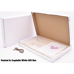 New Grandparents Gift-New Grandma Grandpa Gift-Pregnancy Announcement Gift-When A Child Is Born,So Are Grandparents-Get Promoted to Grandparents-Wood Picture Frame Photo Frame for 6''×4'' Photo