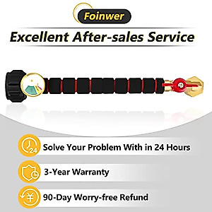 Updated Propane Fitting Refill Adapter Valve for 1LB Gas Bottle Refillable Tank Cylinders,QCC Valve Connector,Brass/Metal,CGA600 Valve Connector, 9"Adapter length, safety Propane Refill Adapter Valve