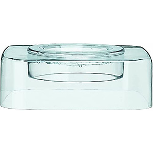 Ice Cream Maker by Cuisinart, Ice Cream and Frozen Yogurt Machine, 2-Qt. Double-Insulated Freezer Bowl, Silver, ICE30BC