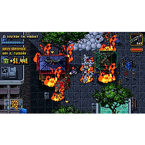 Shakedown: Hawaii - PS4