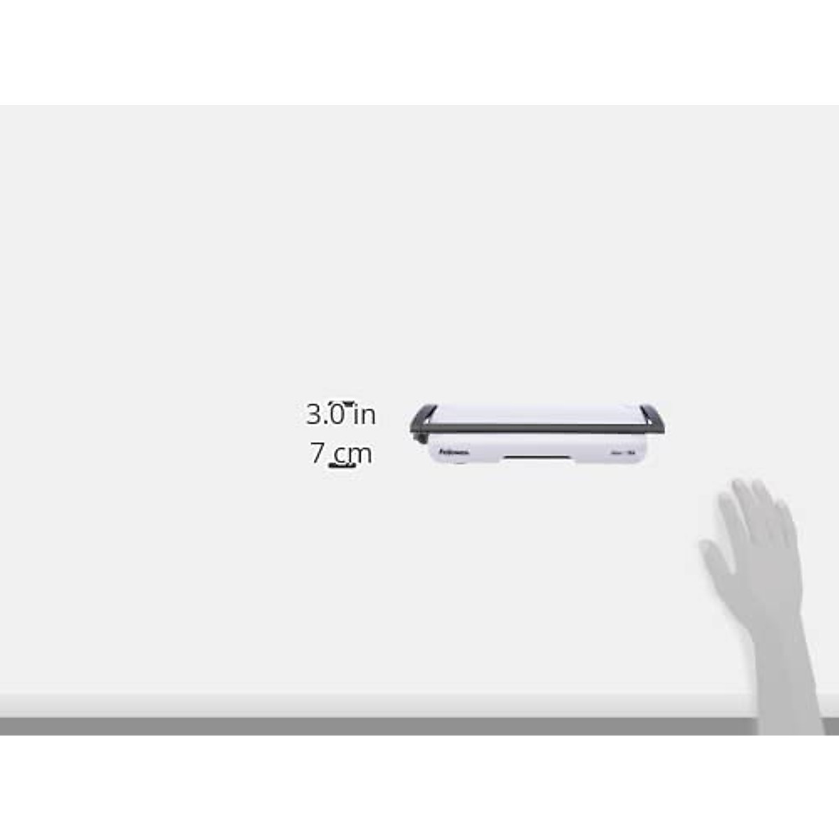 Fellowes Star A4 Manual Comb Binder
