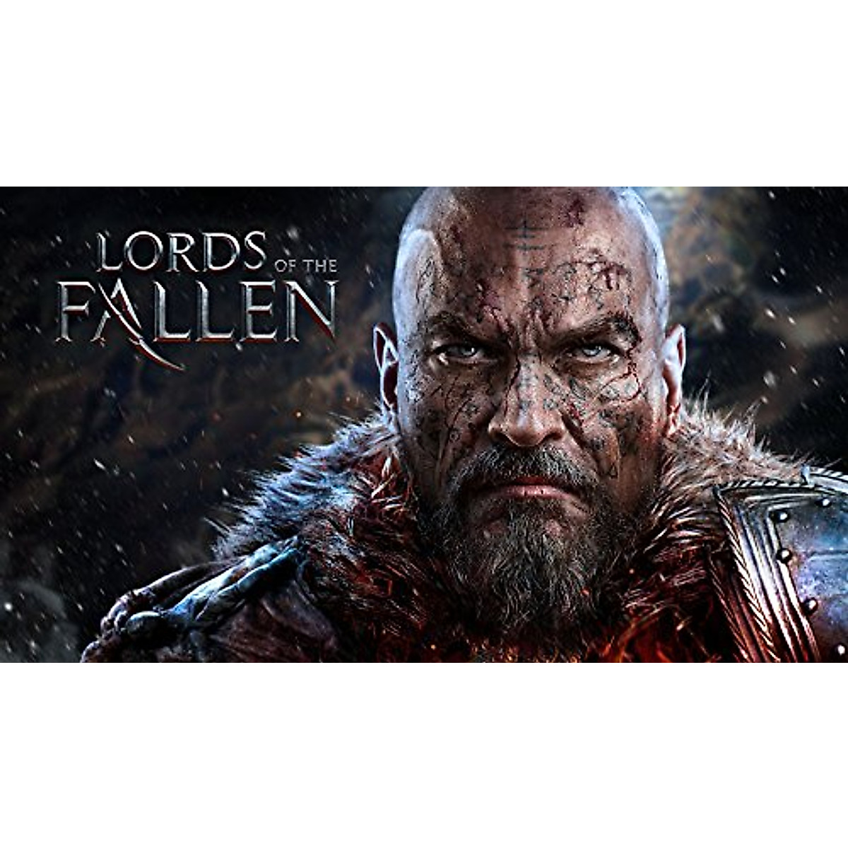 Lords of the Fallen (Limited Edition)
