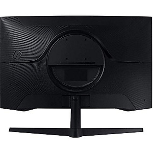 Samsung 32-inch Gaming G5 Computer Monitor LC32G57TQWNXDC (Renewed)