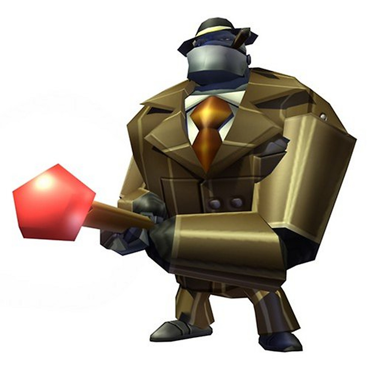 Secret Agent Clank