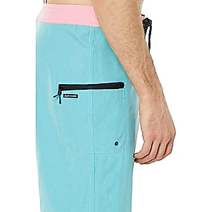 Rip Curl Mirage Core 20" Boardshorts Aqua 32