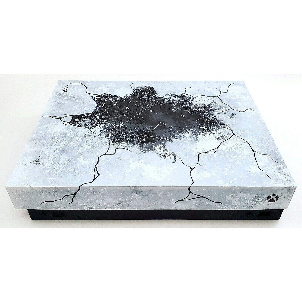 Xbox One X Gears of War 5 Limited Edition Console ONLY Game System 1TB 4K GOW (Renewed)