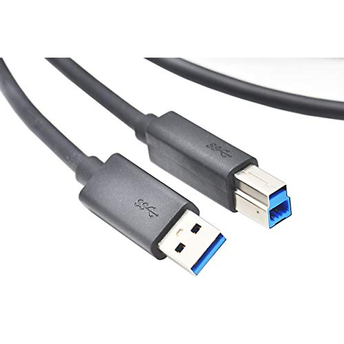 Gametown Repacement USB 3.0 HUB Extension Cable Cord for Xbox One S Slim Kinect 2.0.