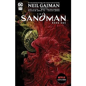 The Sandman 1