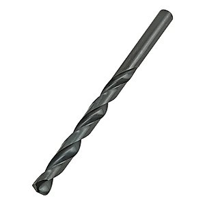 8020, 6070, 15 Series .281 x 2.68 High Speed Steel Access Hole Drill Bit 80/20 T-Slot Aluminum Extrusion Tool