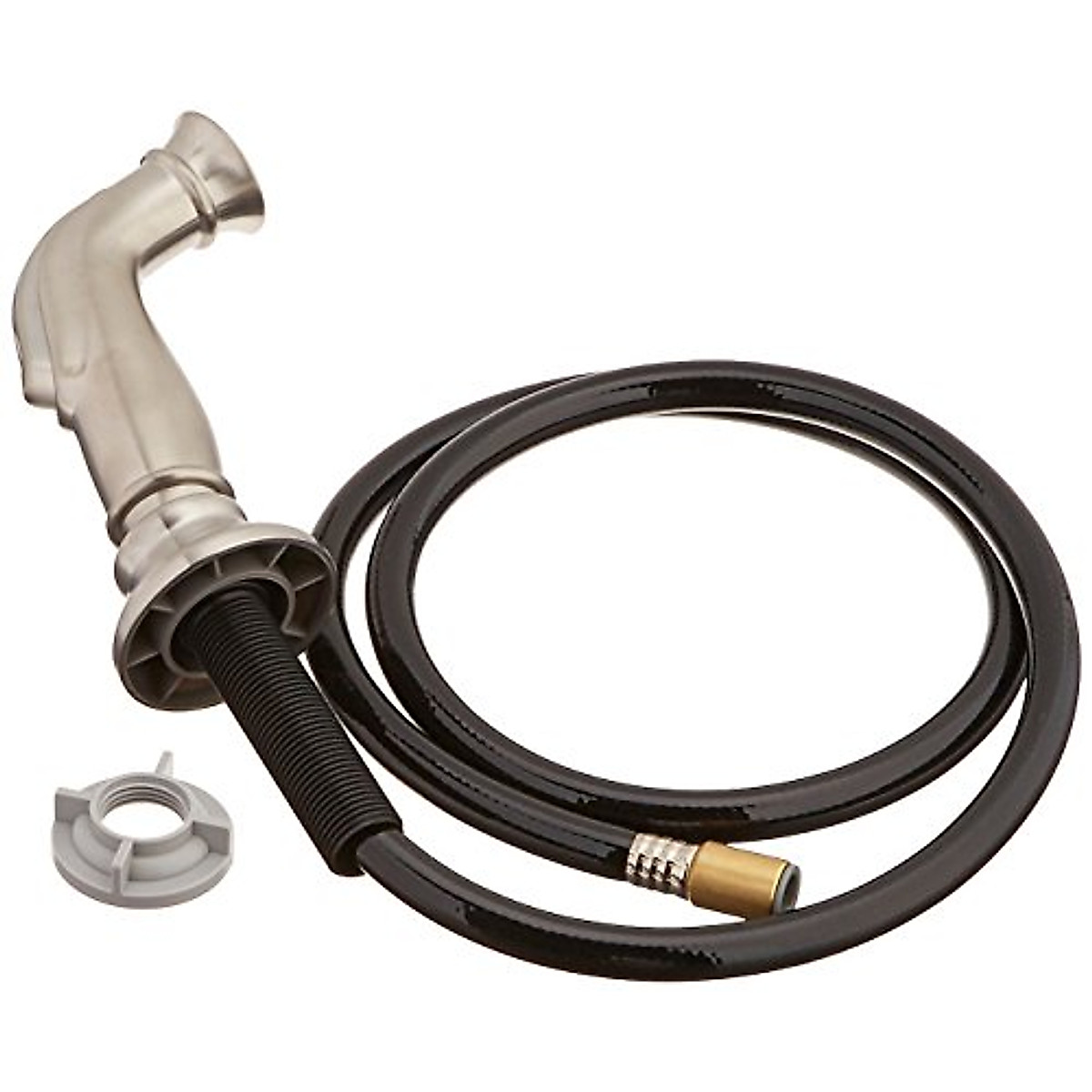 Pfister 951078S Brookwood Side Spray, Stainless Steel