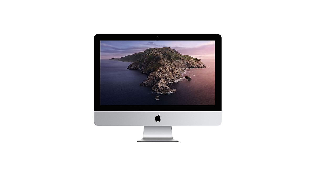 Apple iMac with Retina 4K 21.5-inch Renewed | Fast & Reliable Performance