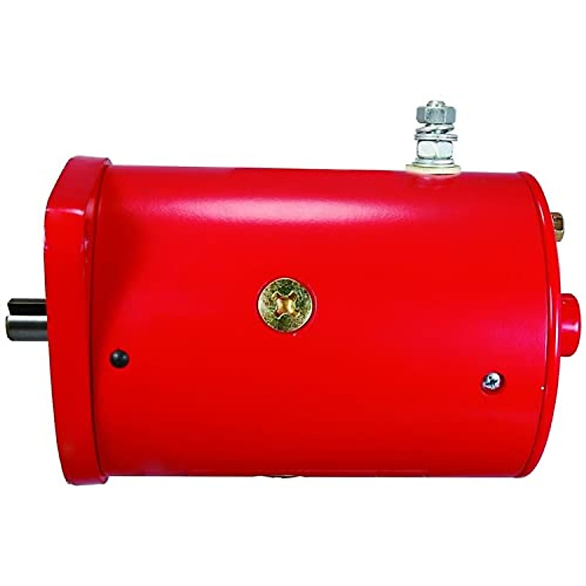 OEG Parts New Plow Motor Compatible with Western Snowplow Motor Compatible with W-8940D Snow Plow 46-806 MEZ7002 25556 25556A