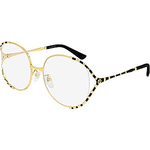 Eyeglasses Gucci GG 0596 OA- 001 / Black
