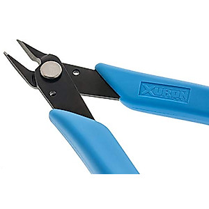 Cutters - Xuron Micro-Shear Flush Cutter 170-II