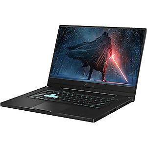 2022 ASUS TUF Dash 15.6" 144Hz Gaming Laptop, Intel 11th Core i7-11370H, 16GB RAM, 1TB PCIe SSD, NVIDIA GeForce RTX 3060 Graphics 6GB, Backlit Keyboard, Windows 11, Gray, 32GB USB Card (Renewed)