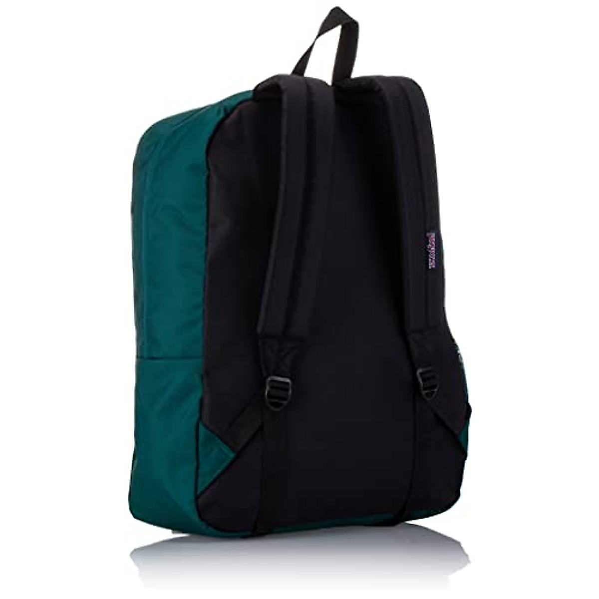 JanSport JS0A47LW7F7 Cross Town Deep Juniper