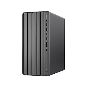 HP Envy Desktop PC 4TB SSD 32GB RAM Extreme (Intel Core 13th Generation i7-13700K Processor - 3.40GHz Turbo Boost to 5.40GHz, 4 TB SSD, 32 GB RAM, Win 11) Business Computer