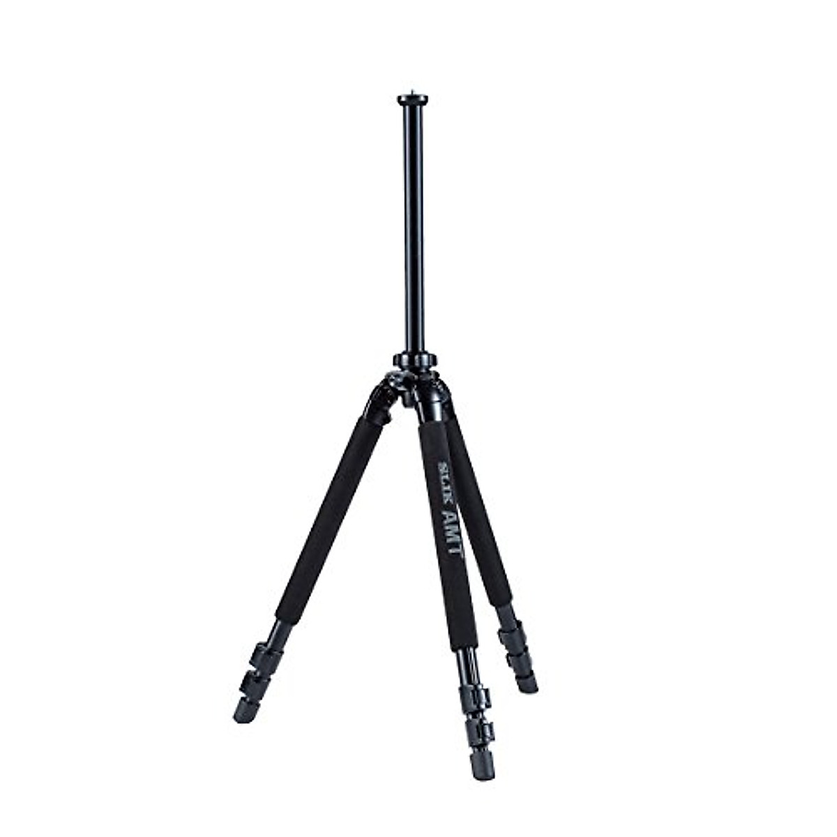 SLIK Pro 700 DX Tripod Legs - Black