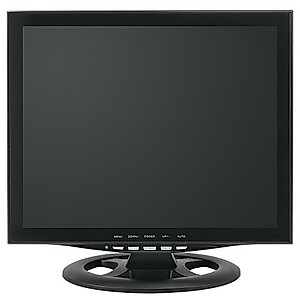 Mace Easy Watch RJ11 17-Inch LCD Monitor (EWO-17LCD-RJ11)
