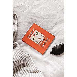 The Gift of Self Love: A Workbook to Help You Build Confidence, Recognize Your Worth, and Learn to Finally Love Yourself (Self Love Workbook for Women)