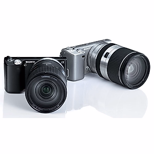 Tamron 18-200mm Di III VC for Sony Mirrorless Interchangeable-Lens Camera Series AFB011-700 (Black)