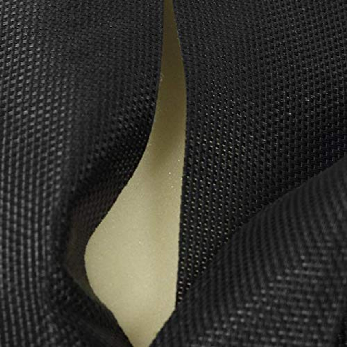 Naysku Lounge Chair Pillow, Headrest Head Cushion Pillow for Folding Beach Sling/Lounge Chairs, Height Adjustable Comfortable Recliner P illow Pad for Outdoor Folding Chairs