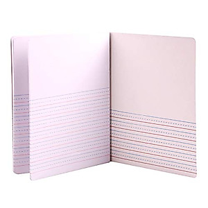 Mintra Office Primary Composition Books (24 units (6-4pks), Primary Ruled)