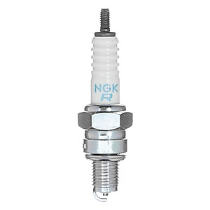 NGK 2983 Standard Spark Plug - CR6HSA, 1 Pack