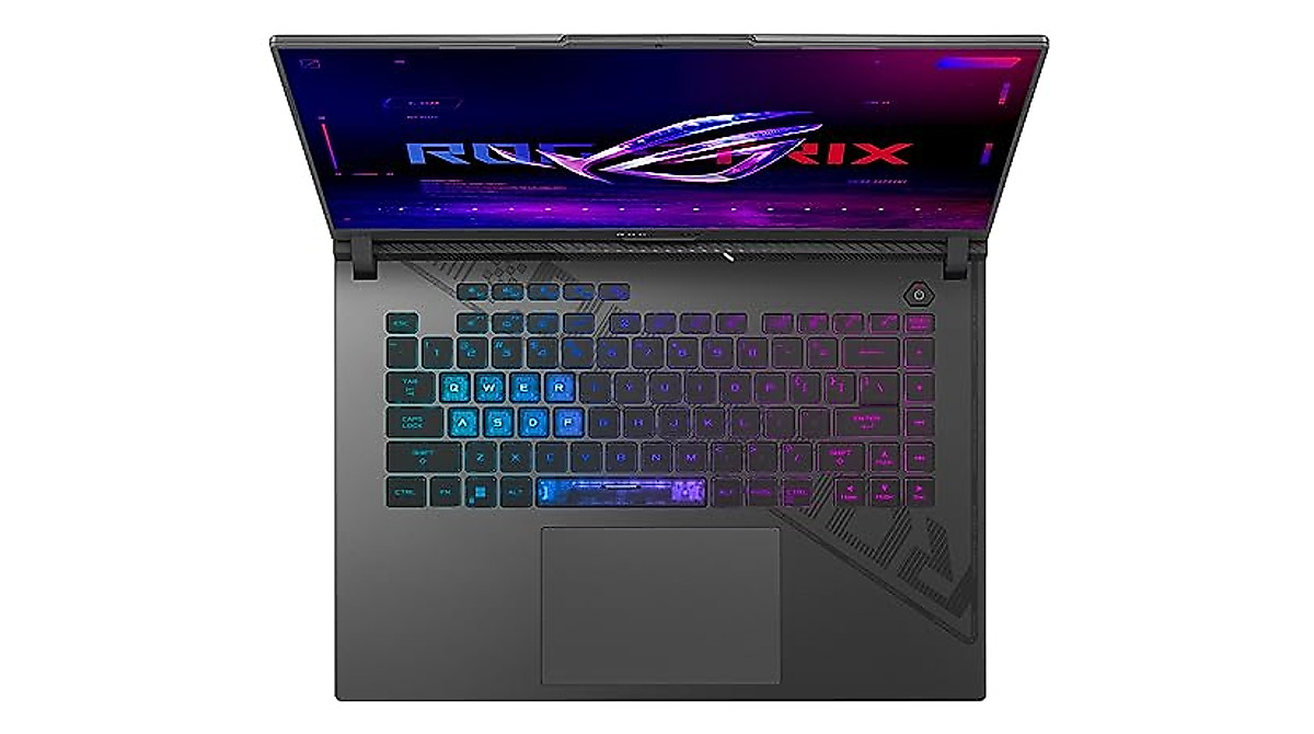 ASUS ROG Strix G16 Gaming Laptop - Unleash Your Play