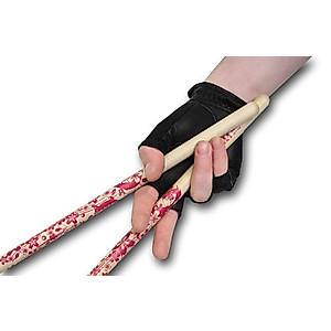 Meinl Half Finger Drummer Gloves - Extra Large