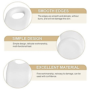 Artibetter Drying Rack Clothing 100Pcs Clothes Hanger Connector Hooks, Mini Hanger Hooks, Hanger Connector Hooks, S- Shaped Coat Hanger for Closet Space Savers and Organizers Hanger Hooks