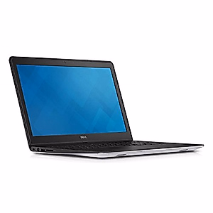 Dell Inspiron 15.6-Inch Touchscreen Laptop (Intel Core i5-5200U, 8GB RAM, 1TB HDD, Windows 10)