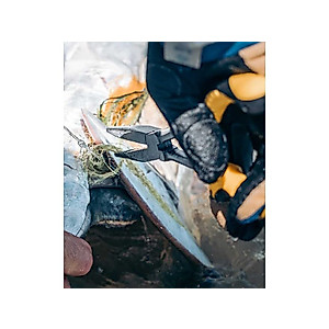 Loon Outdoors Apex Needle Nose Plier