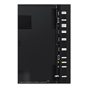 SAMSUNG QN75LST9TA 75" The Terrace Full Sun Outdoor QLED 4K Smart TV Bundle with The Terrace Indoor/Outdoor Wall Mount and 2 YR CPS Enhanced Protection Pack