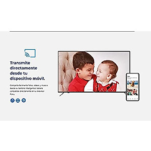 Westinghouse 43 inch Roku Full HD LED Smart TV (Renewed)