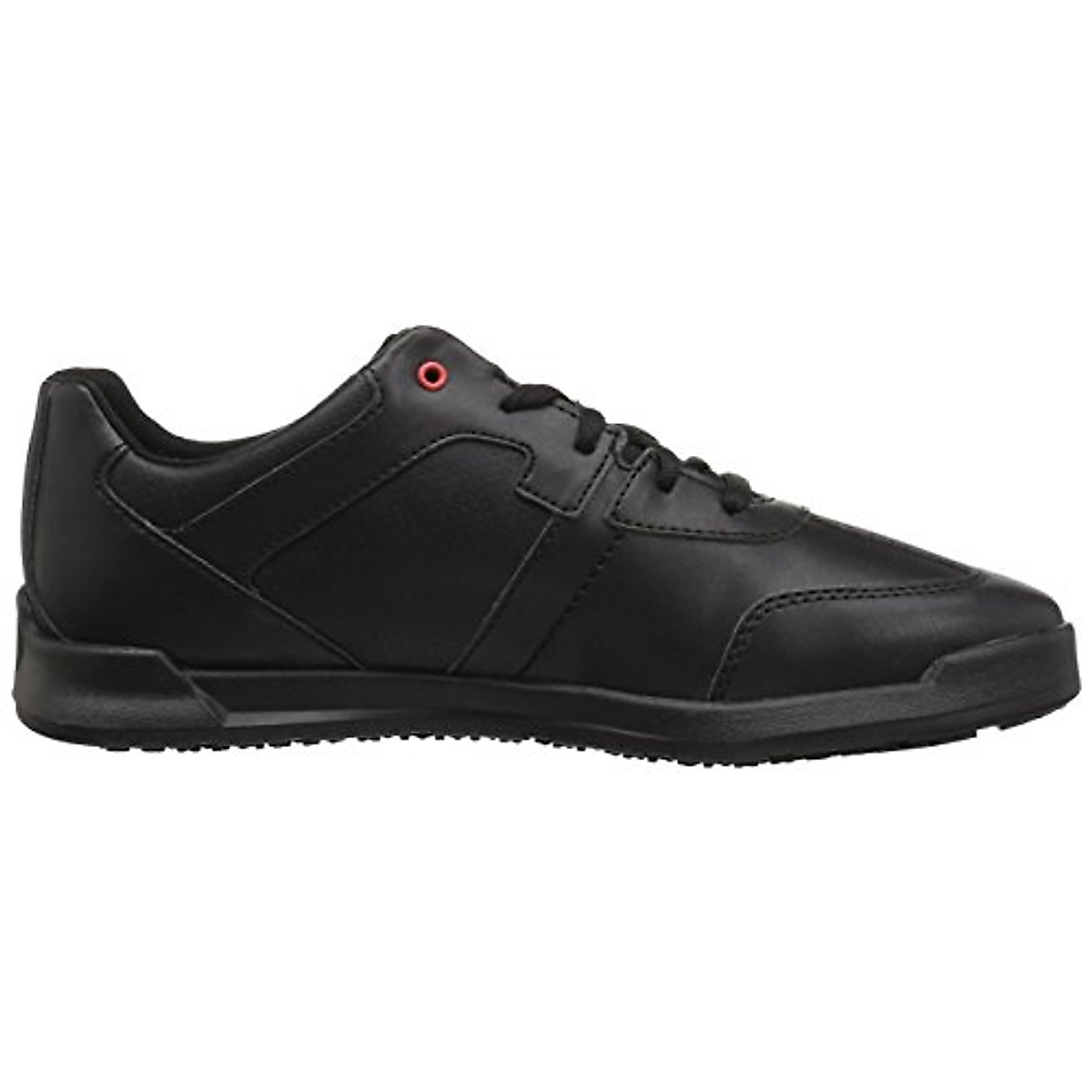 Shoes for Crews Freestyle II, Mens, Black, Size 11
