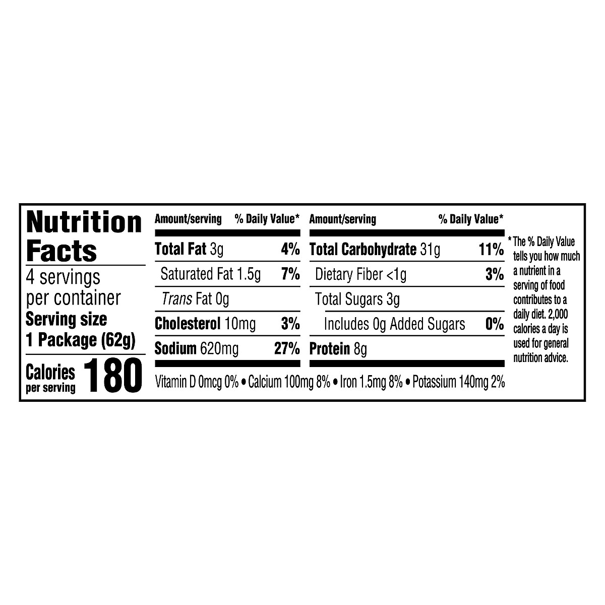 Velveeta Shells & Cheese Microwaveable Shell Pasta with 2% Milk Cheese, 4 ct Pack, 2.19 oz Cups