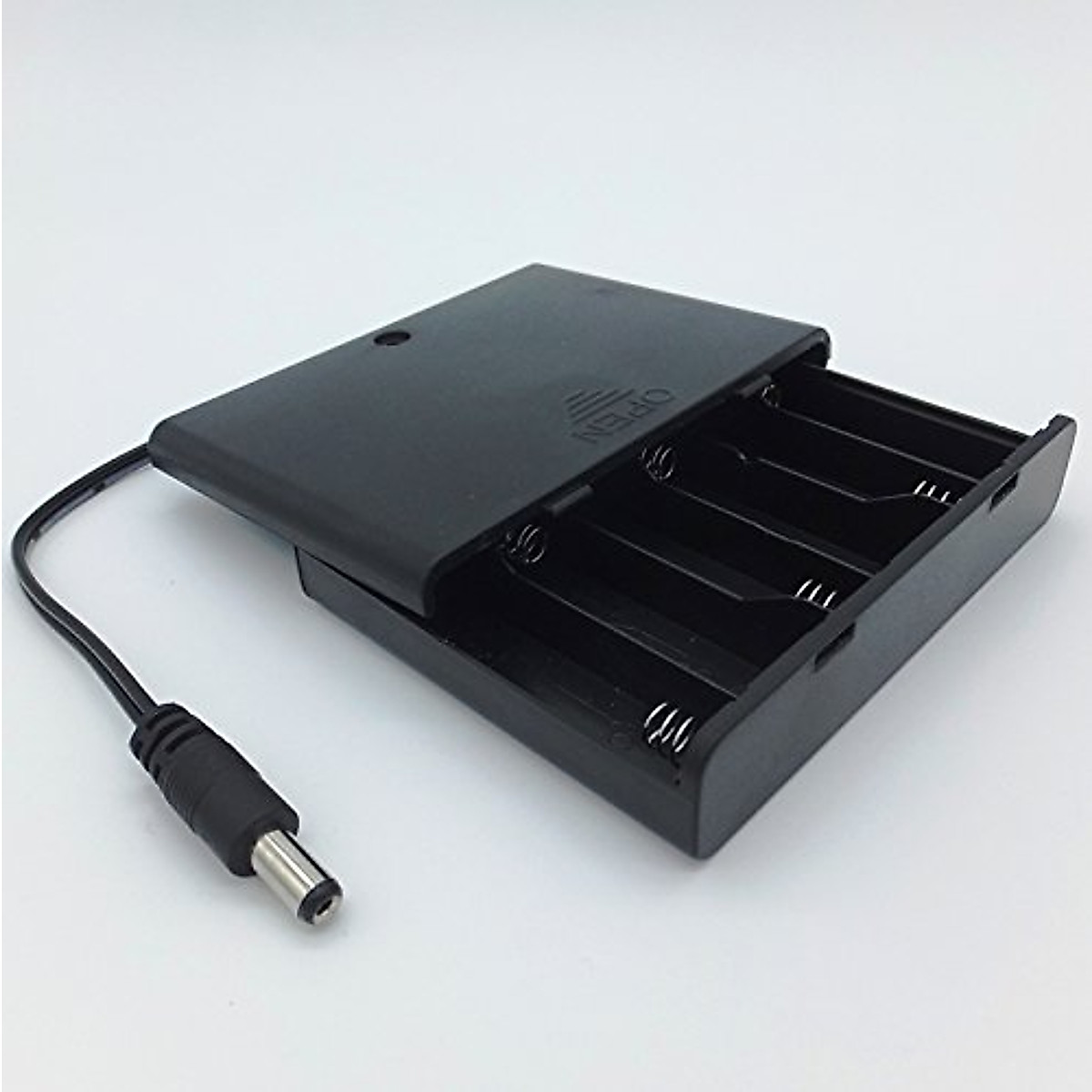 jdhlabstech MEGA Starter kit Ultra (100% Open Source IDE Compatible) w/Batt Holder, Sensors, Modules, Resistor Pack and Components