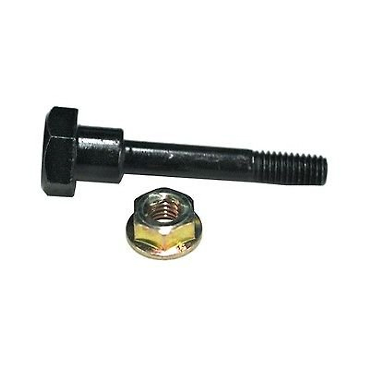 The ROP Shop (20) Shear PINS & Bolts fits Honda HS1132 HS50 HS55 HS624 HS70 Push Snowblowers