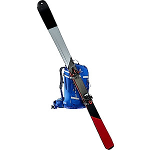 Deuter Touring Bag Freerider Pro 28SL Backpack Indigo