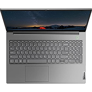 Lenovo ThinkBook 15 Gen 3 15.6" FHD Business Laptop (AMD 8-Core Ryzen 7 5700U (Beat i7-1260P), 16GB RAM, 512GB PCIe SSD) Backlit Keyboard, Fingerprint, Webcam, Win 10 Pro / Win 11 Pro - 2023