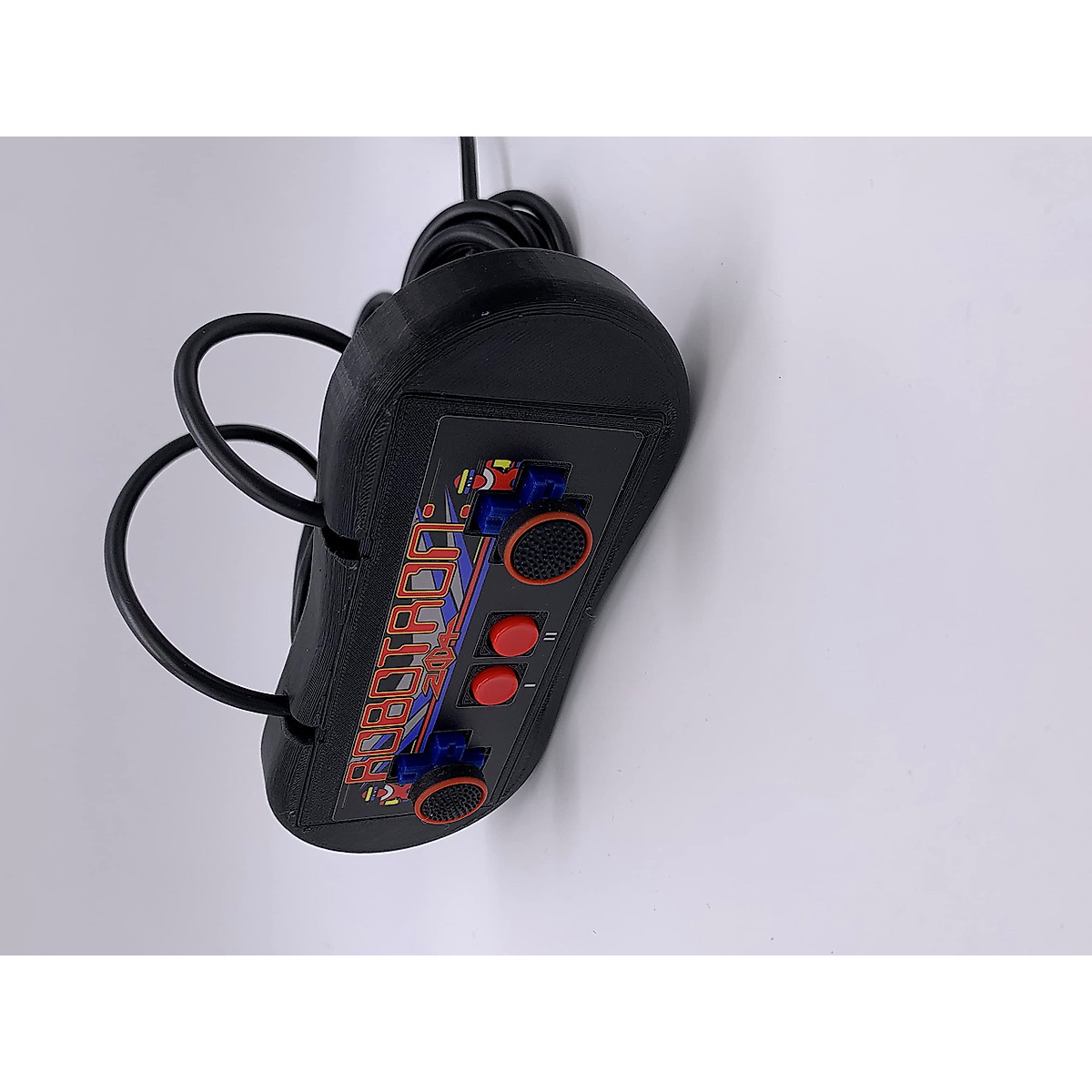 Atari 7800 Robotron Controller Control Pad Gamepad Joystick