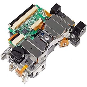 SZLG KES-410A KES410 KES-410 KES 410ACA Laser Lens Head for Playstation 3 PS3 Fat Console Replacement